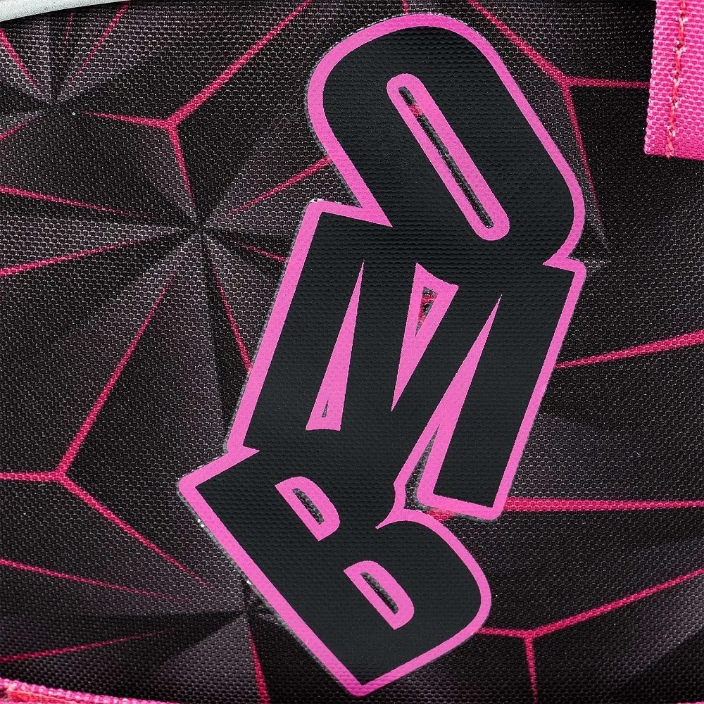 Stil - školní batoh Smart OMB Girl