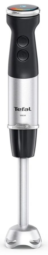 Černý tyčový mixér Quickchef+ HB672830 – Tefal