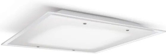 Ledvance - LED Stropní svítidlo LUNIVE LED/24W/230V