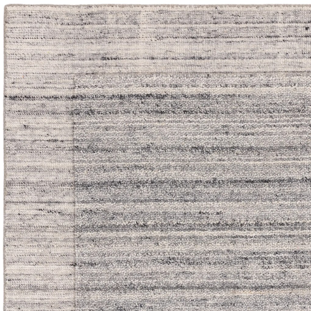 Tribeca Design Kusový koberec Gozart Grey Rozměry: 120x170 cm