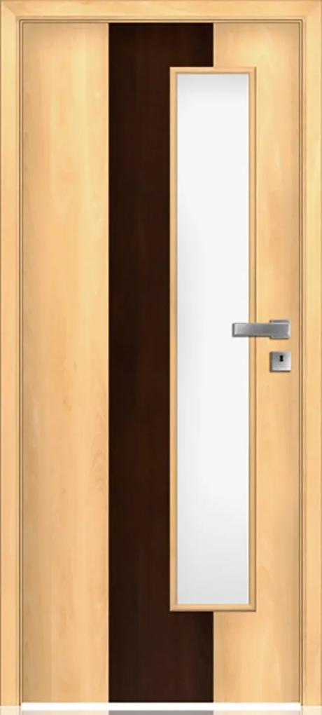 Interiérové dveře SEND, model S 8