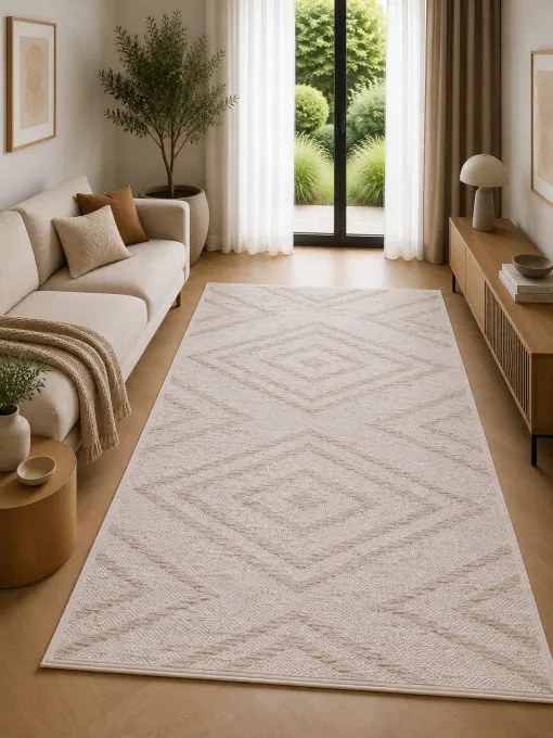 Koberec FLORA 50013 D9TW