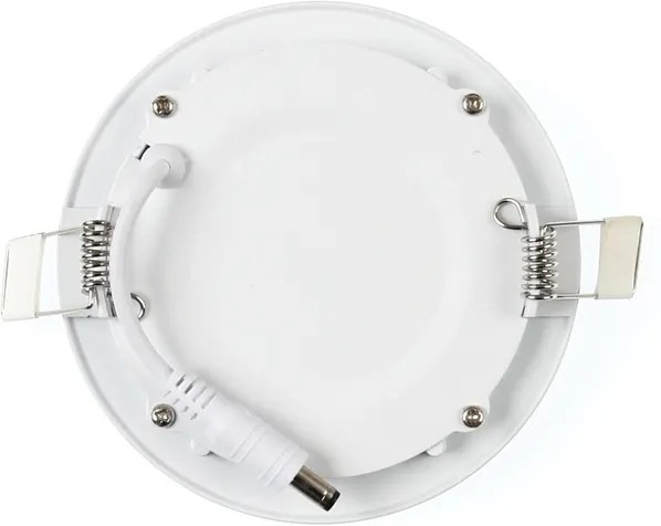 MILIO Podhledové svítidlo MD0005 DOWNLIGHT LED P/T VIGO-R - 12 W - neutrální bílá