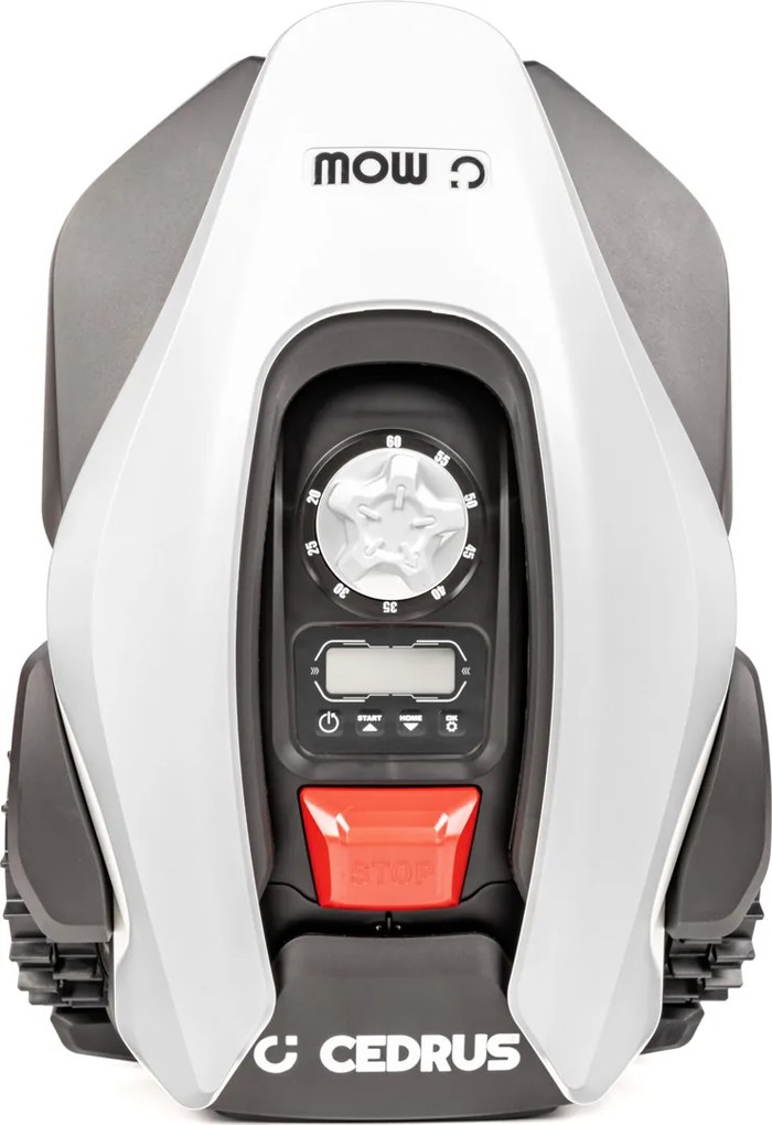 Hahn & Sohn Cedrus Robotická sekačka Cedrus C-MOW-M6+ HP16171
