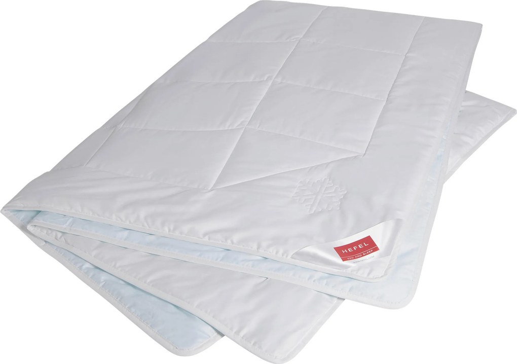 XXXLutz LETNÍ PŘIKRÝVKA, 140/200 cm, Hefel Textil - Přikrývky - 004636999811