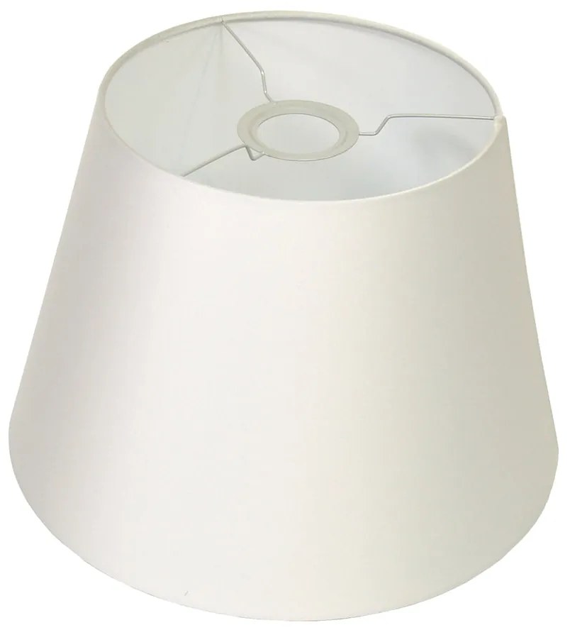 Artemide 0781060A Tolomeo, saténové stínítko, průměr 52cm