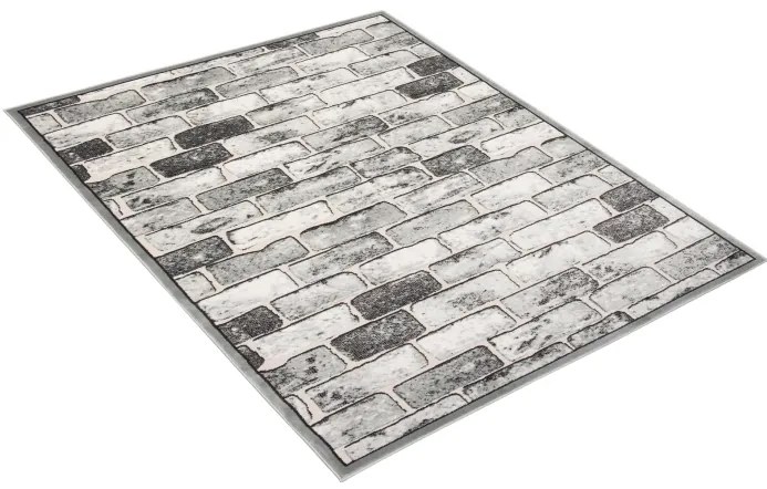 Luxusní kusový koberec Ango AN0570 - 250x350 cm