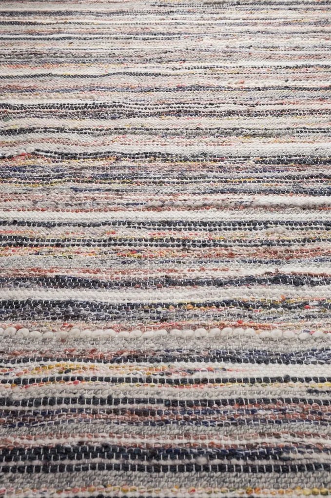 StoneCave Pestrý koberec VERANI 170x240 cm