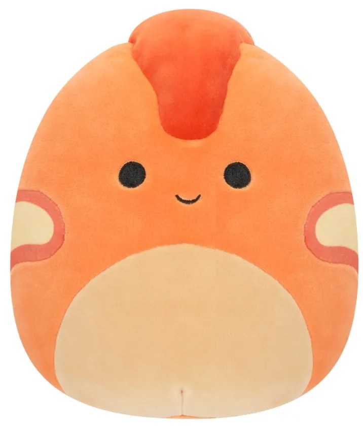 Plyšák squishmallows parasaurolophus nichelle