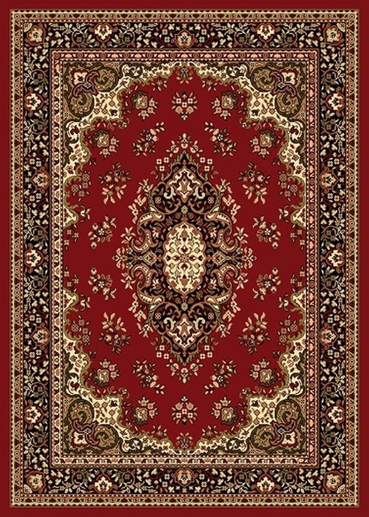 Kusový koberec SAMIRA NEW 12001/011 240x320cm