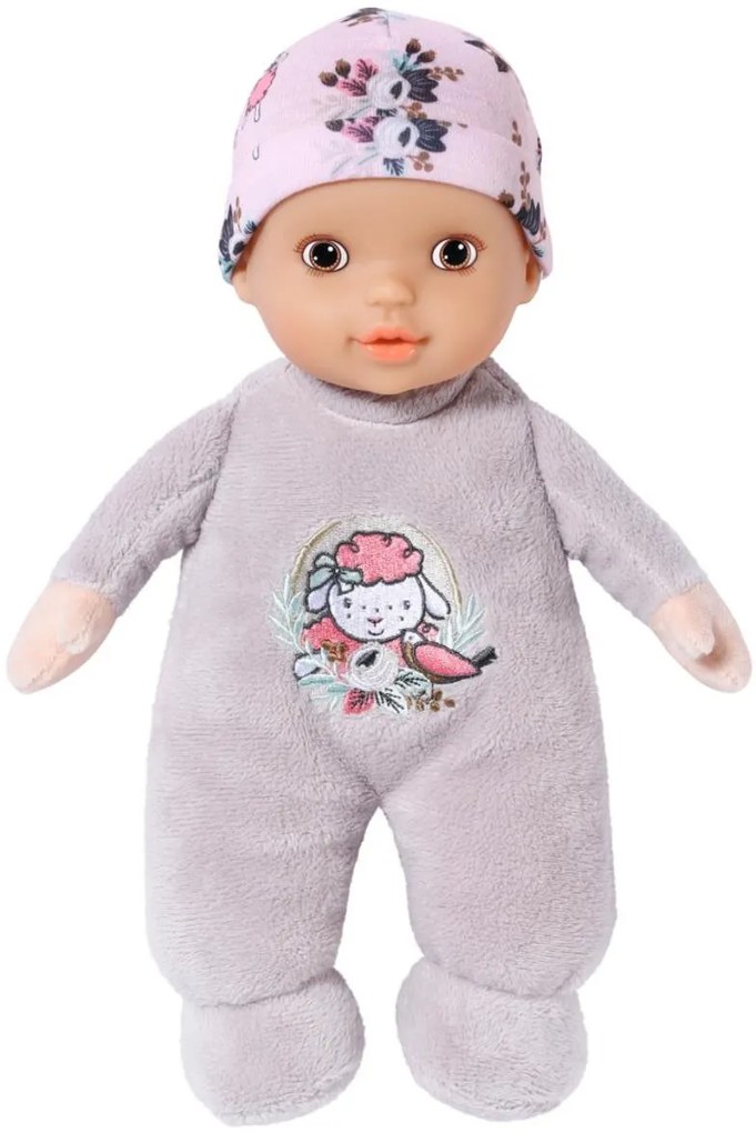 Panenka baby annabell for babies hezky spinkej, 30 cm