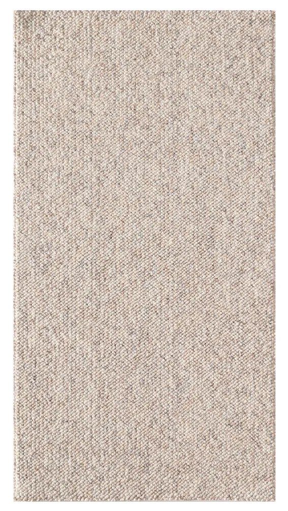 Koberec Solaro beige/grey 80x150 cm