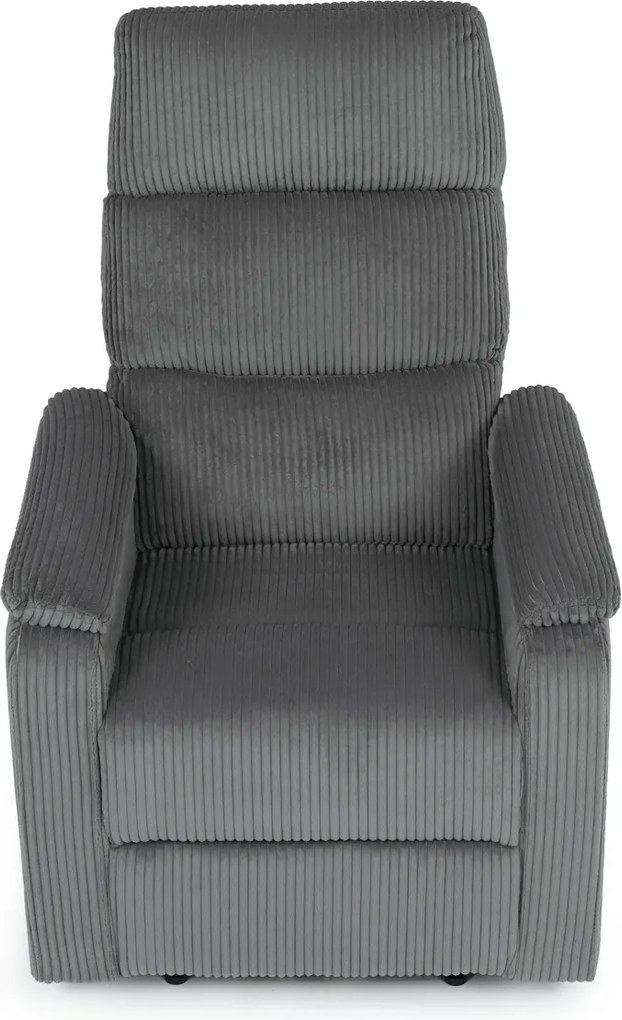 Autronic Sedací souprava polohovací ASD-C5981 GREY6