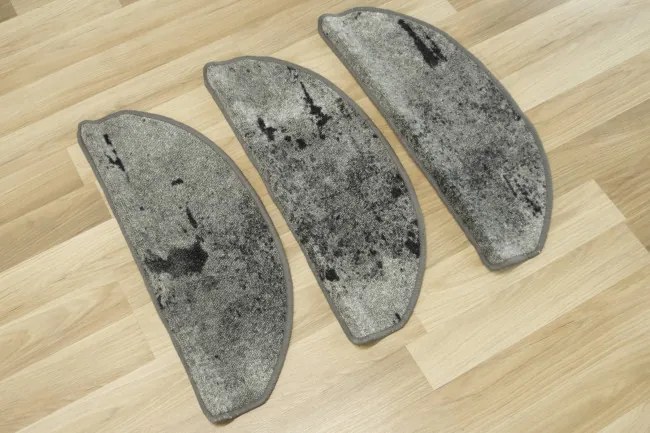Nášlap na schody Marl 19 marmur beton