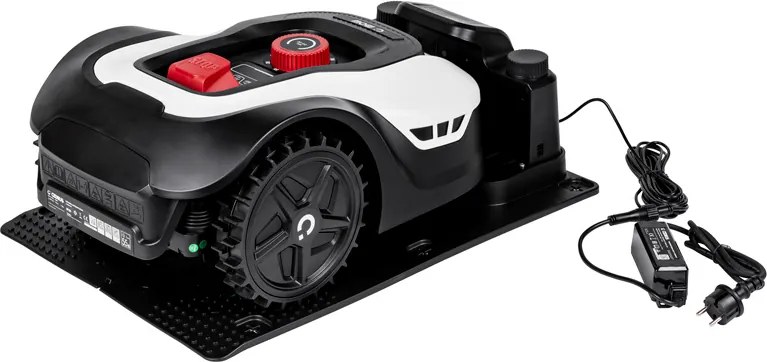Hahn & Sohn Cedrus Robotická sekačka C-MOW-M10 HP19327