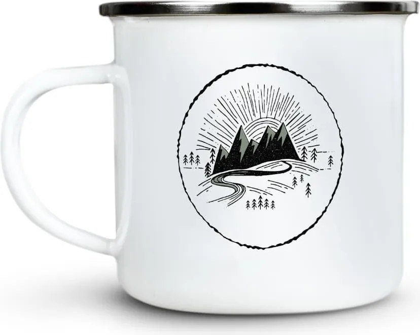 Ahome CZ Plecháček Východ slunce 300 ml