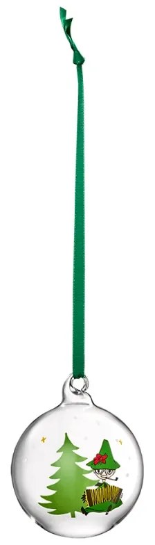 Vánoční ozdoba Moomin Spruce 7cm