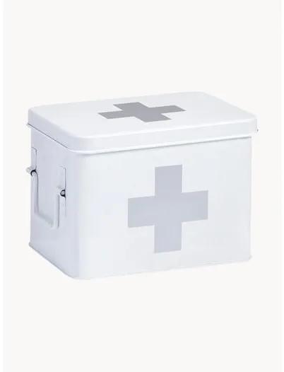 Skladovací box Medizina