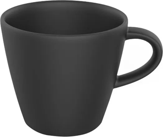 Villeroy&Boch Villeroy & Boch Manufacture Rock kávový šálek 0,22l