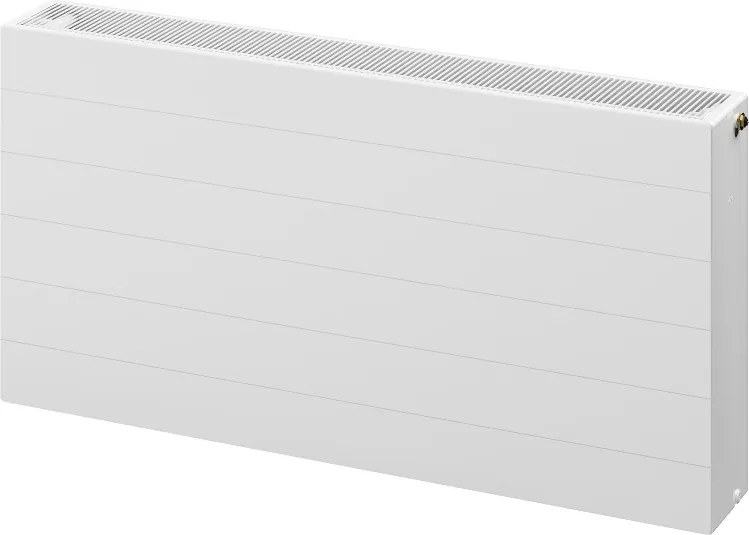 Mexen CVL33 Deska radiátor 600 x 1100 mm, dolní připojení, 2421 W, bílý - W633L-060-110-00
