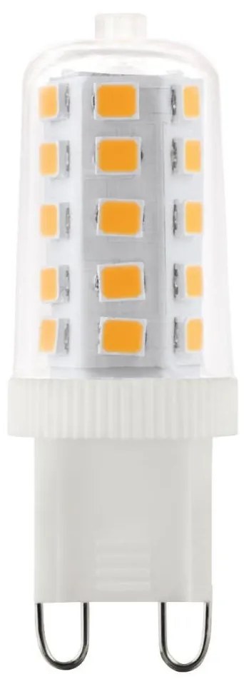 Eglo | LED Stmívatelná žárovka G9/3W/230V 4000K - Eglo 11859 | EG11859