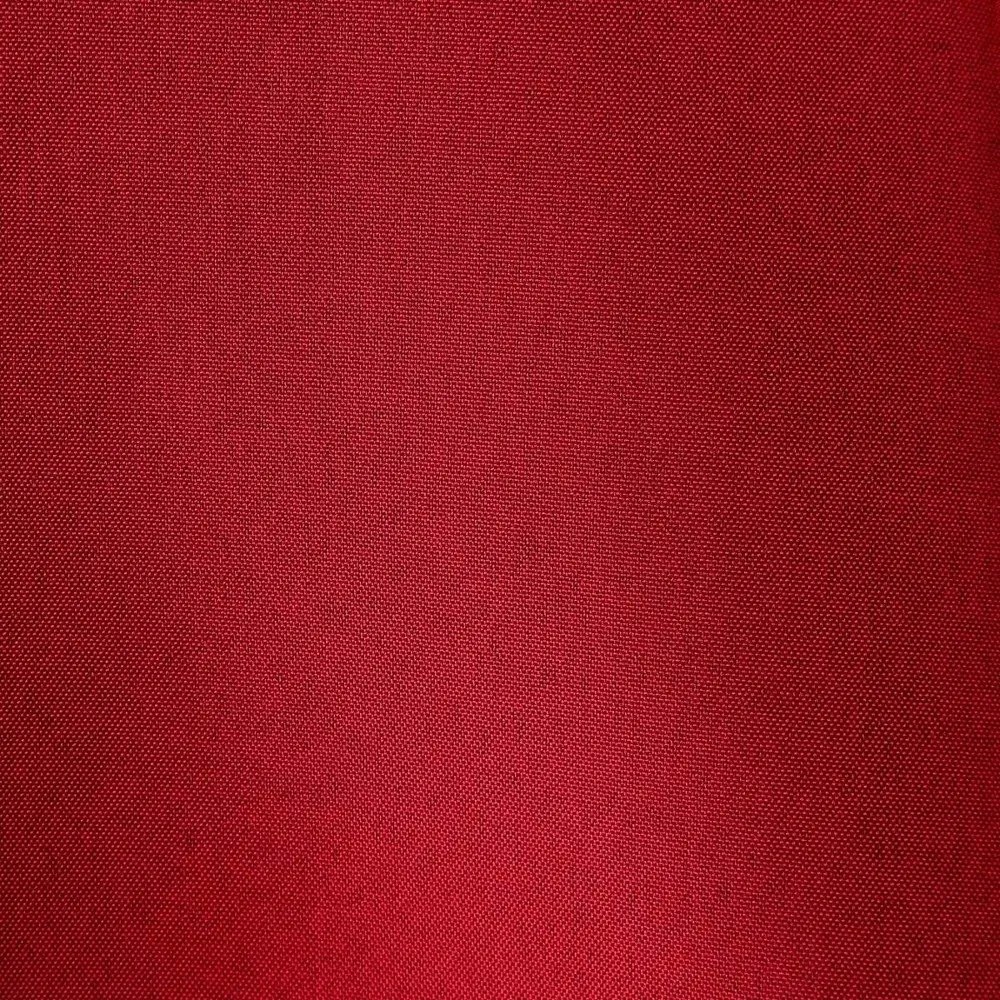 Ubrus, odolný proti nečistotám, obdélníkový - červená barva, 300 x 150 cm