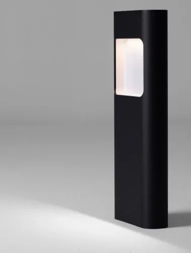 Nástěnné LED svítidlo NOVA LUCE TALL 6W 3000K IP54 9030804