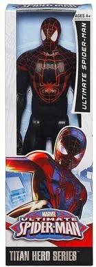 Figurky Marvel Avengers Titan Hero series 30 cm Balení: s krabicí, Varianta: Ultimate Spider-man