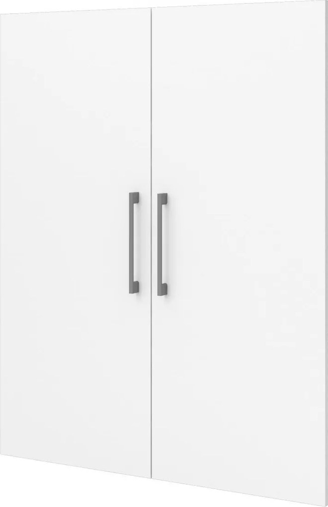 FALCO Skříňka Office 80400/134 bílá