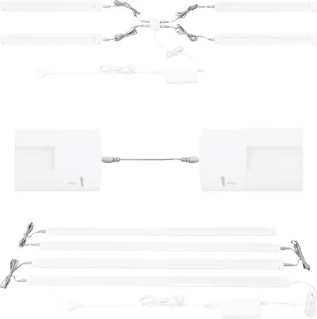 McLED  Propojovací kabel 500mm k lineárnímu LED svítidlu ML-443.013.35.0