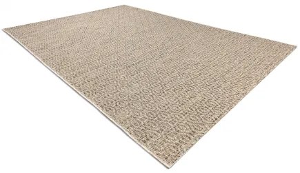 koberec SISAL BOHO 46208051 Voštinový béžový velikost 120x170 cm | krásné koberce cz