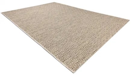 Koberec SISAL BOHO 46208051 Voštinový béžový