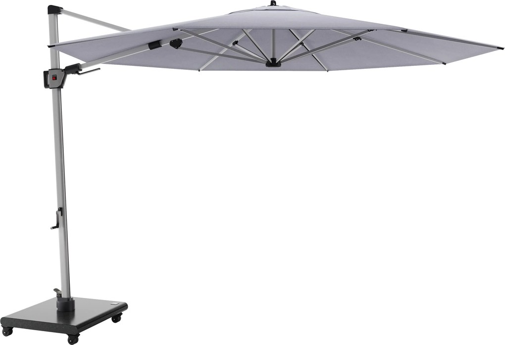 Knirps HYPERION 340 cm písková