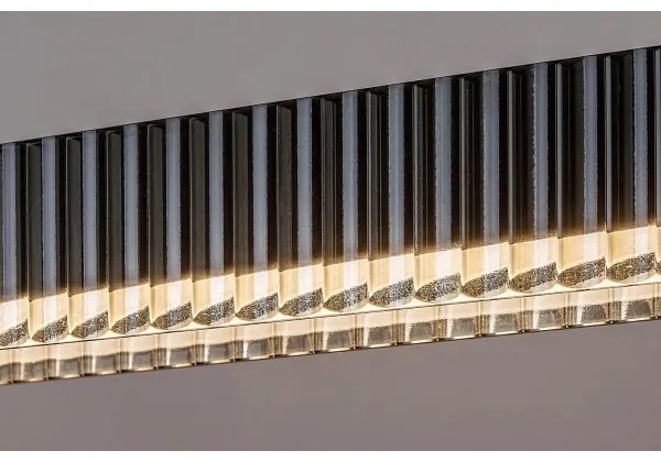 Rabalux 72214 - LED Lustr na lanku CITAL LED/36W/230V 3000K