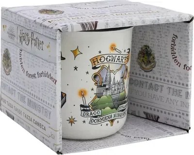 STOR Hrneček keramický 400 ml Harry Potter