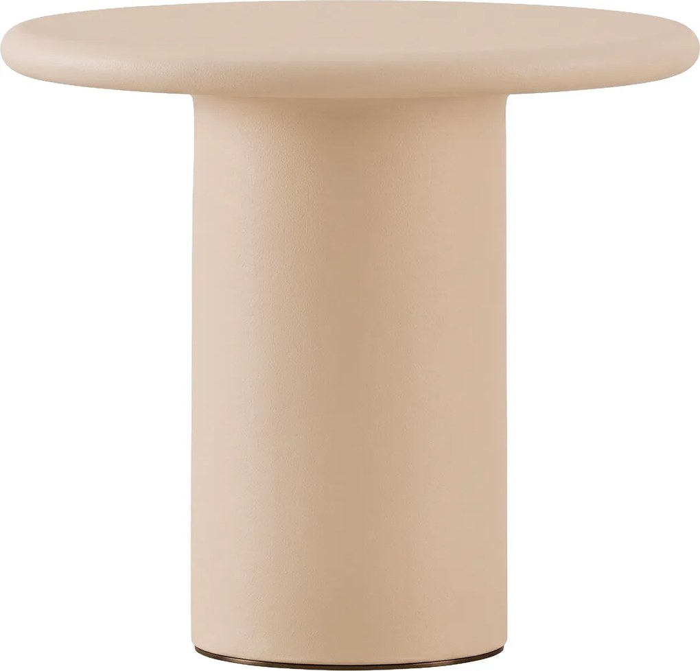 Bieke Casteleyn designové jídelní stoly Dining Round (Ø80 cm)