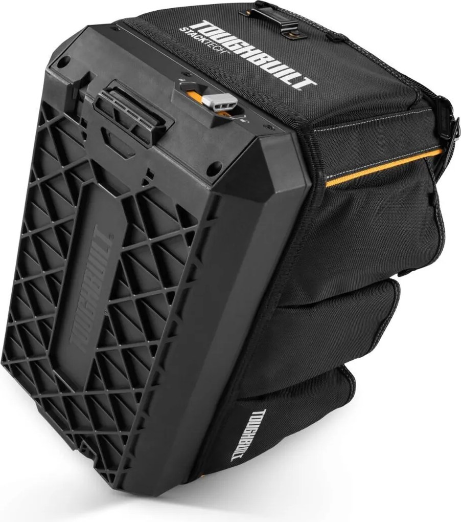 ToughBuilt | StackTech - uzavřená brašna na nářadí 45 cm