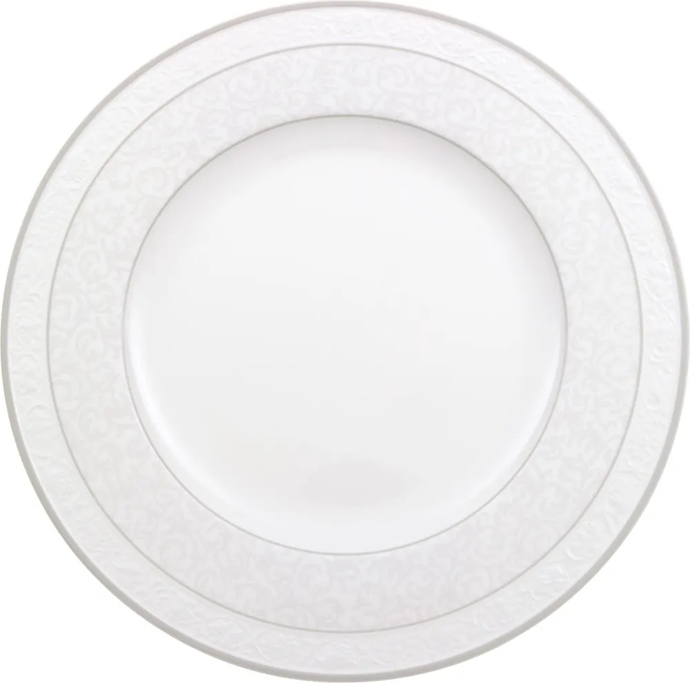 Villeroy&Boch Villeroy & Boch Gray Pearl jídelní talíř 27 cm