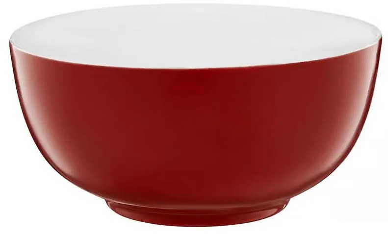 Salátová miska 14cm 45603 Aura Red Ambition