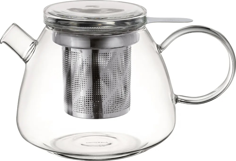 Villeroy&Boch Villeroy & Boch Artesano Hot&Cold Beverages čajová konvice, 14,8 cm, 1 l