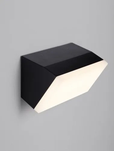 Nástěnné LED svítidlo NOVA LUCE STYLE 20W 3000K IP65 9030945