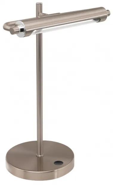 Moderní stolní LED lampa COSAMARTE | BIANO