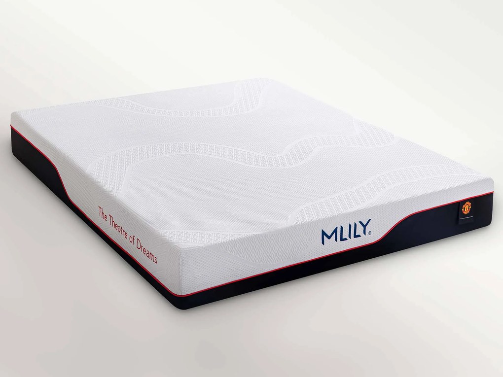 Matrace Mlily Manchester United Supreme 160x200 cm