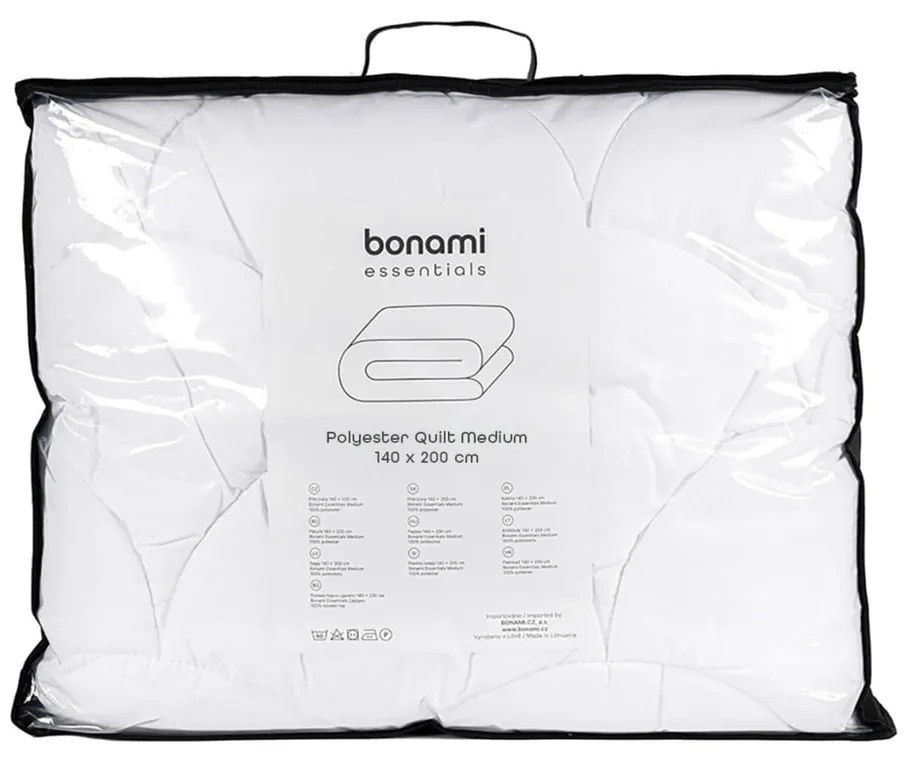 Přikrývka 140x200 cm Medium – Bonami Essentials