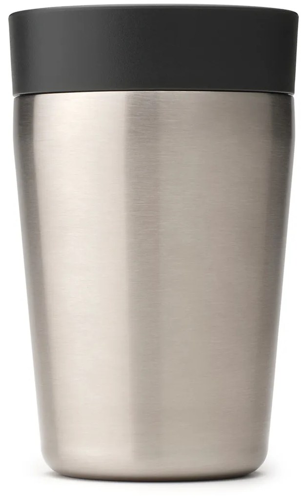 Brabantia Termohrnek 200ml šedá