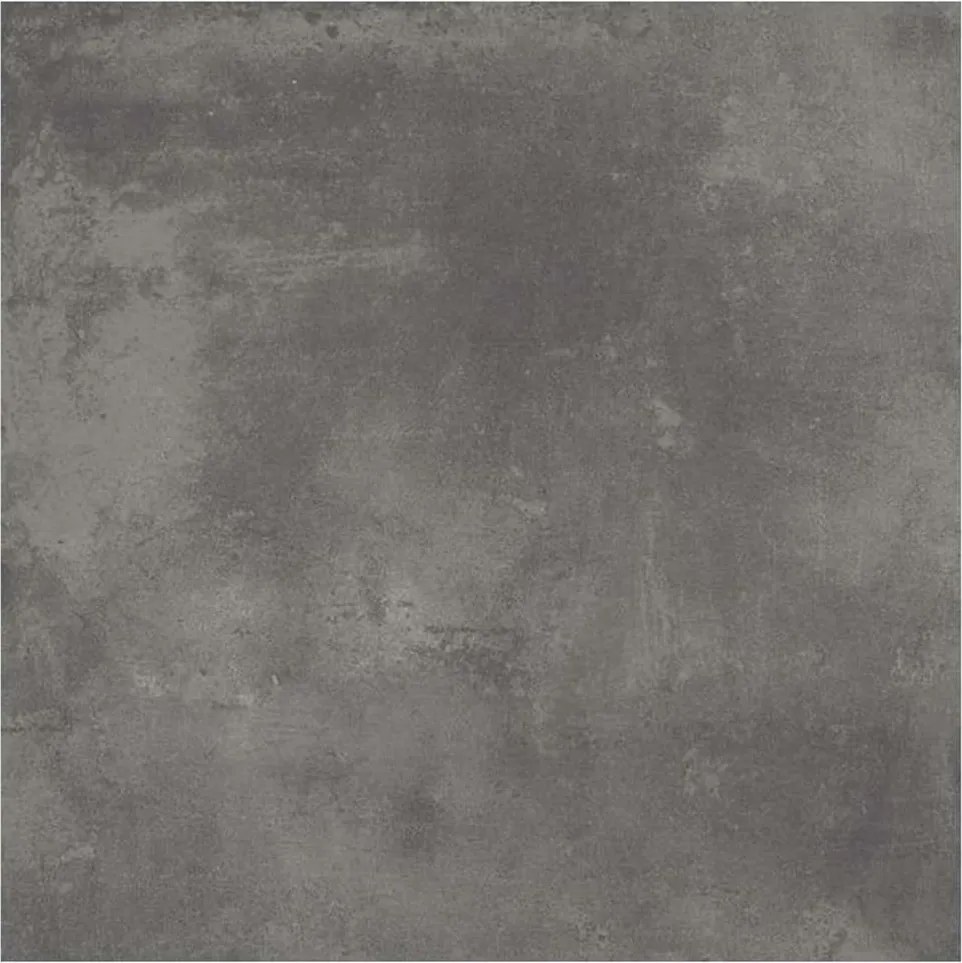 EBS Volcano - Dlažba 60x60 cm, dark ROJ86850