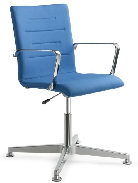 LD SEATING Konferenční židle OSLO 227-F34-N6