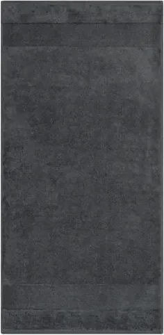 XXXLutz OSUŠKA DO SPRCHY, 80/150 cm, barvy grafitu, fialová, barvy stříbra, tmavě šedá, olivově zelená, béžová hnědá Cawoe - Osušky - 003367106304