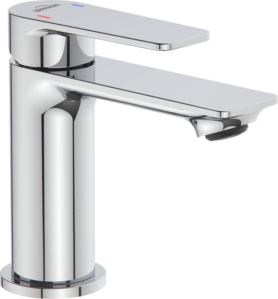 Invena Invena, BATERIE UMYWALKOWA RIKIA CHROME, INV-BU-24-101-A Leták: https://cloud.invena.pl/s/nnXaZKg3crBrRkz/download?path=%2FPliki%20do%20strony%20www%2FBU-24-101-A/Inne/BU-24-101-A-ulotka…