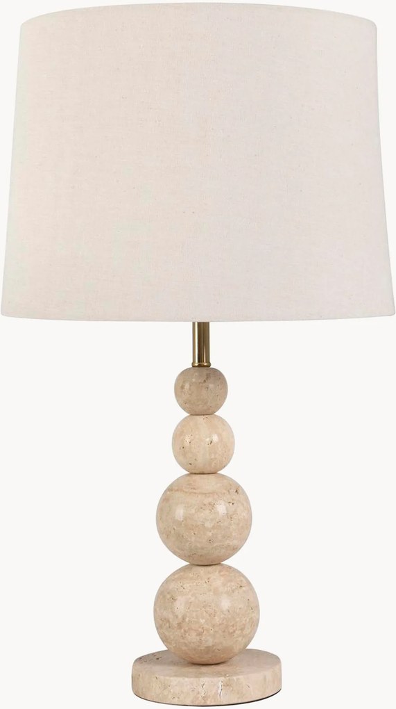 Velká stolní lampa Mina
